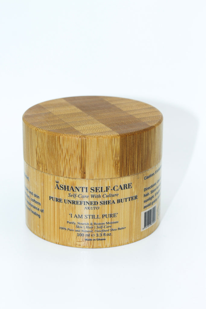 Pure Shea Set (Trio) – Ashanti Swimwear