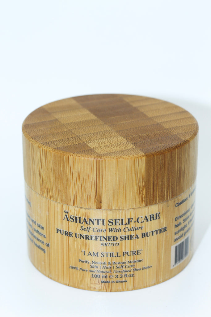 Pure Shea Set (Trio) – Ashanti Swimwear